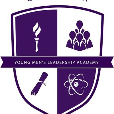 Garcia YMLA Swag Custom Ink Fundraising