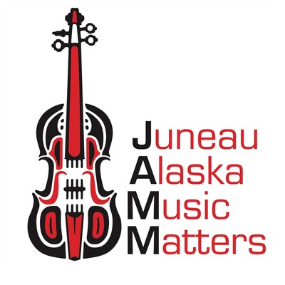 Juneau Alaska Music Matters - JAMM Custom Ink Fundraising