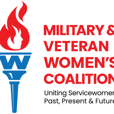 Military & Veteran Women's Coalition Custom Ink Fundraising