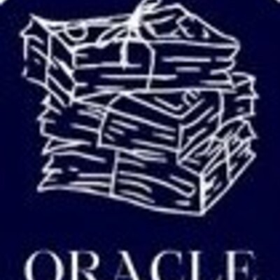 Oracle Merch 23-24 Custom Ink Fundraising