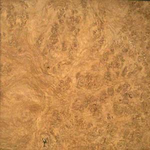 Oak Burl - Booth Veneers