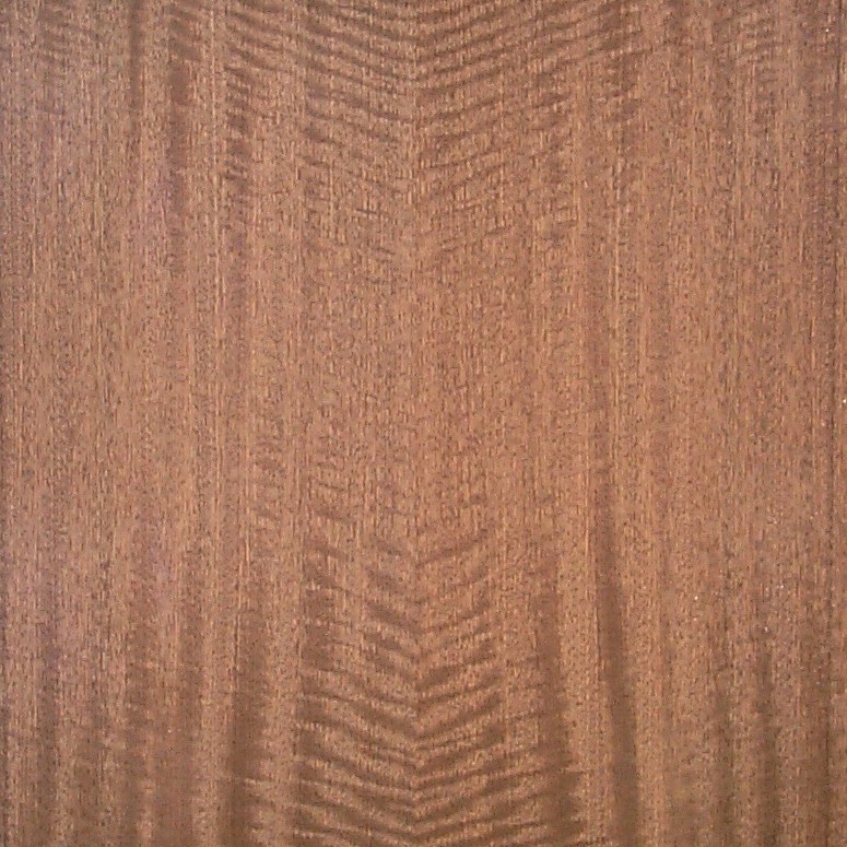 Sapele - Booth Veneers