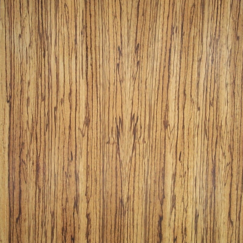 Zebrawood - Booth Veneers