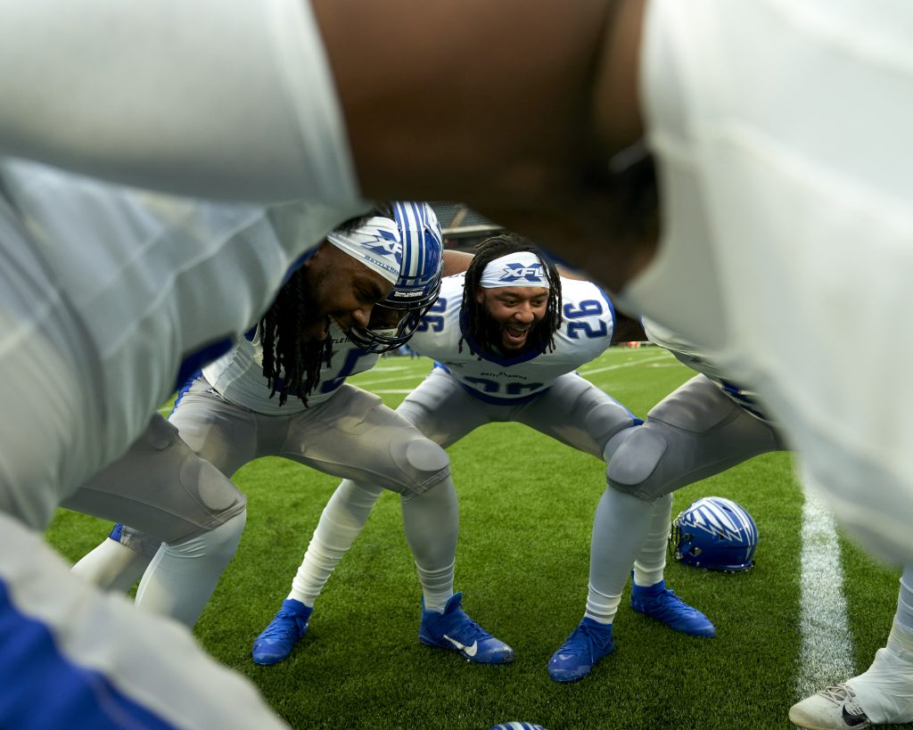 2021 Sports Photojournalist of the Year – 2021 NPPA Best of Photojournalism