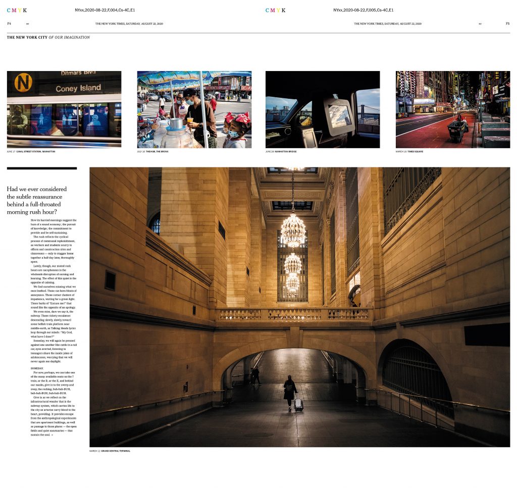 2021 Newspaper Picture Editor of the Year: Team (More than 100,000 ...