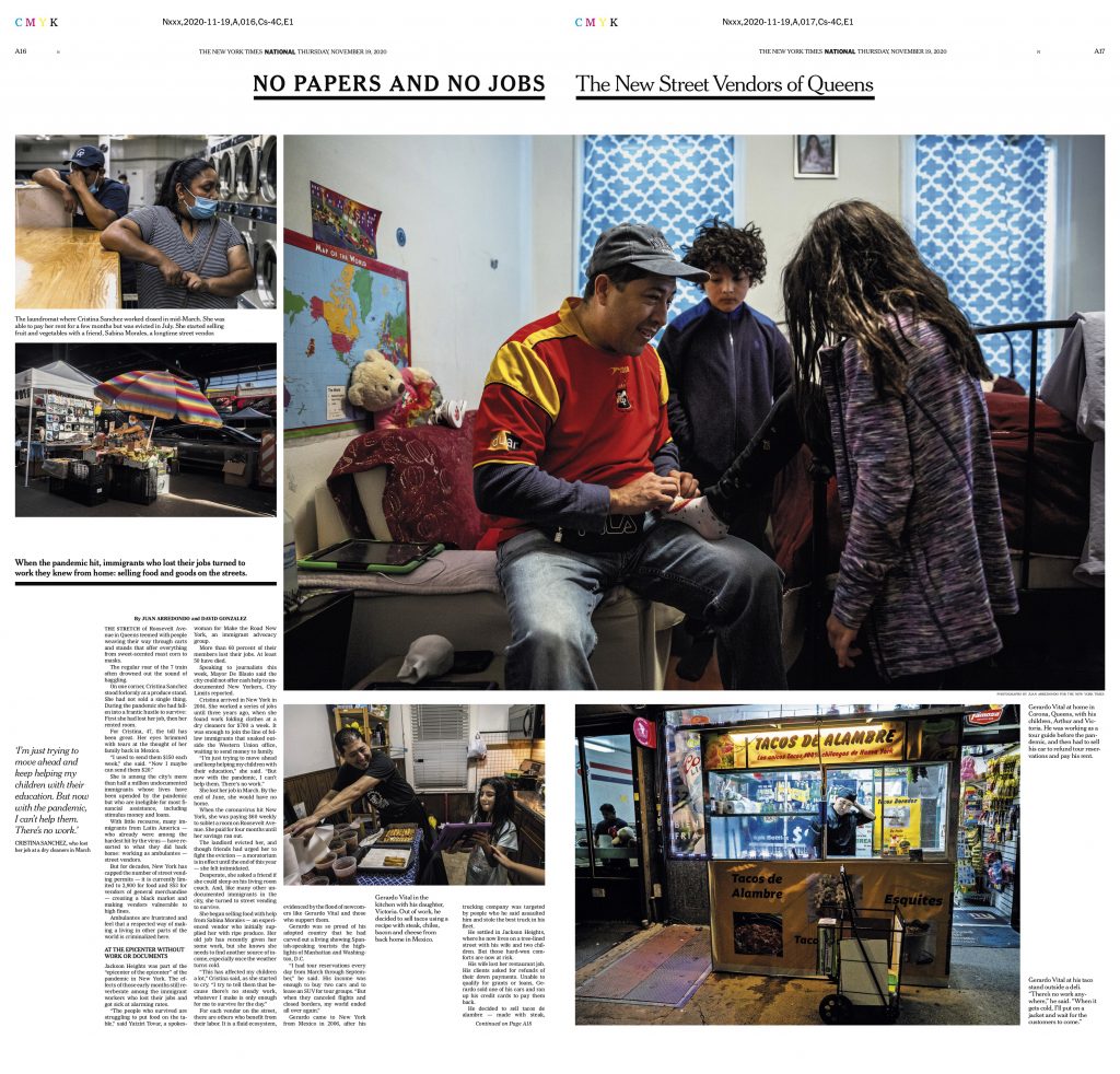 2021 Newspaper Picture Editor of the Year: Individual (More than ...