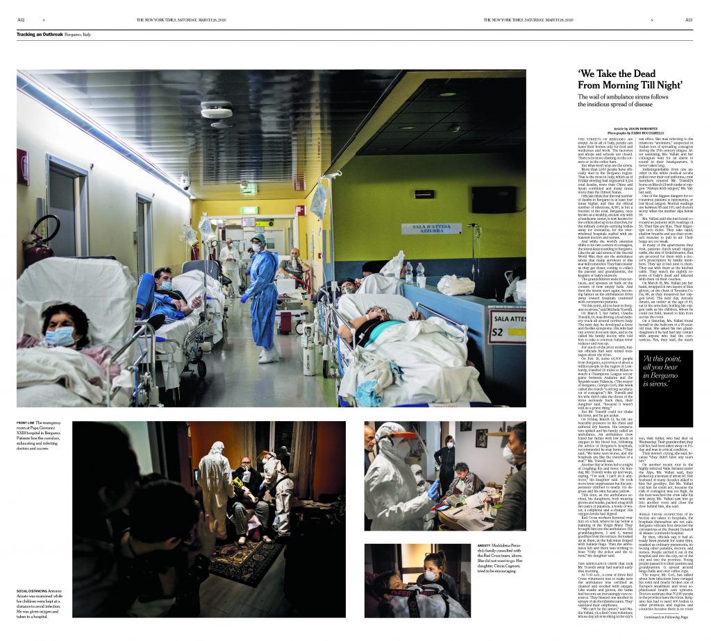 2021 Newspaper Contemporary Issues Story – 2021 NPPA Best of ...