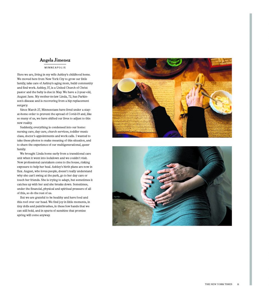2021 Newspaper Contemporary Issues Story – 2021 NPPA Best of ...