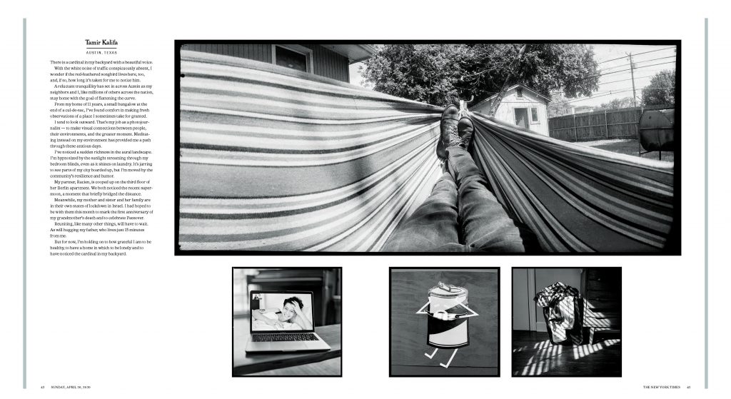 2021 Newspaper Contemporary Issues Story – 2021 NPPA Best of ...
