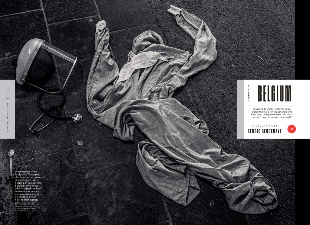 2021 Magazine Picture Editor of the Year (Individual) – 2021 NPPA Best ...