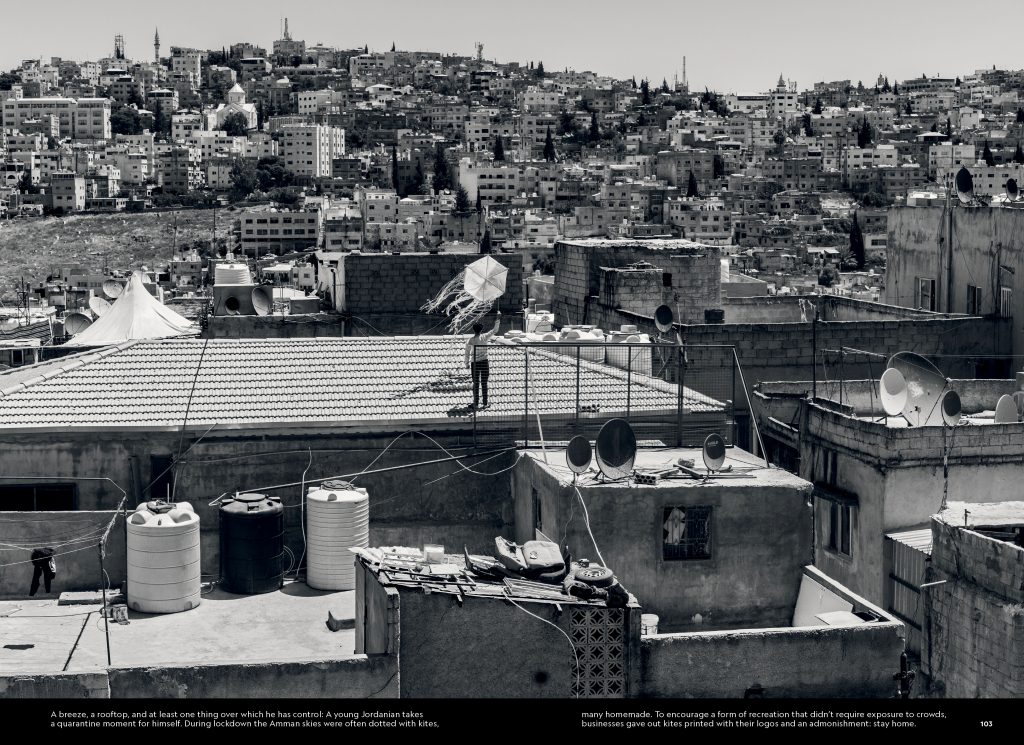 2021 Magazine Picture Editor of the Year (Individual) – 2021 NPPA Best ...