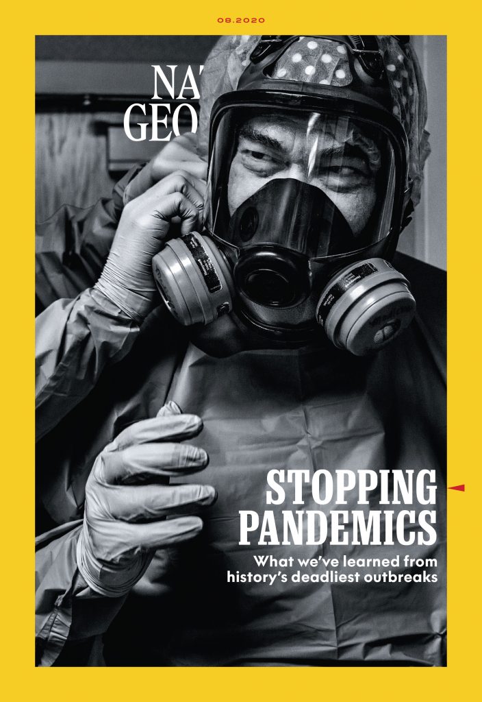 2021 Magazine Picture Editor of the Year (Individual) – 2021 NPPA Best ...