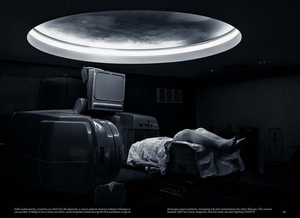 2021 Magazine Contemporary Issues Story – 2021 NPPA Best of Photojournalism