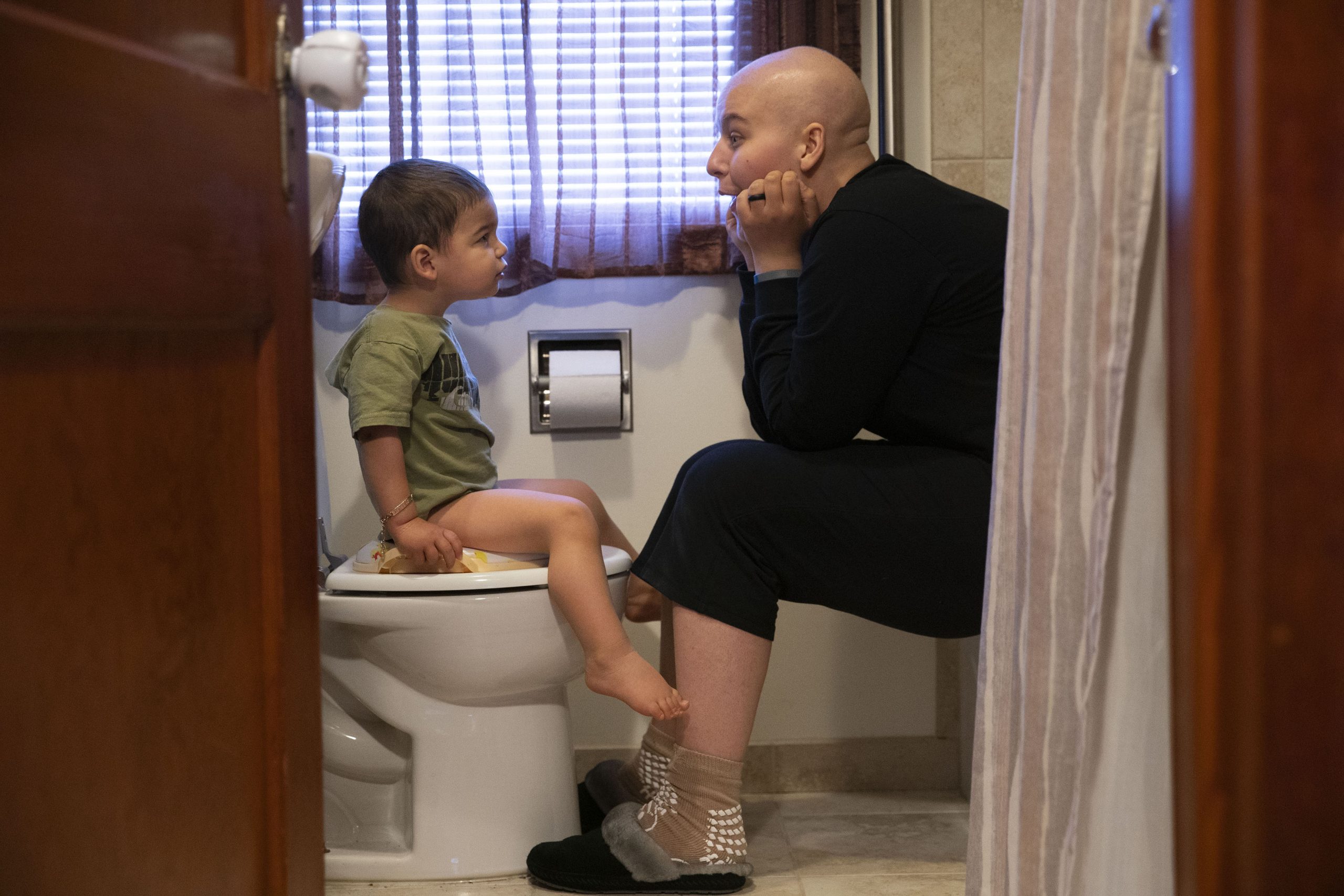 2021 Emerging Vision Photojournalist of the Year – 2021 NPPA Best of ...