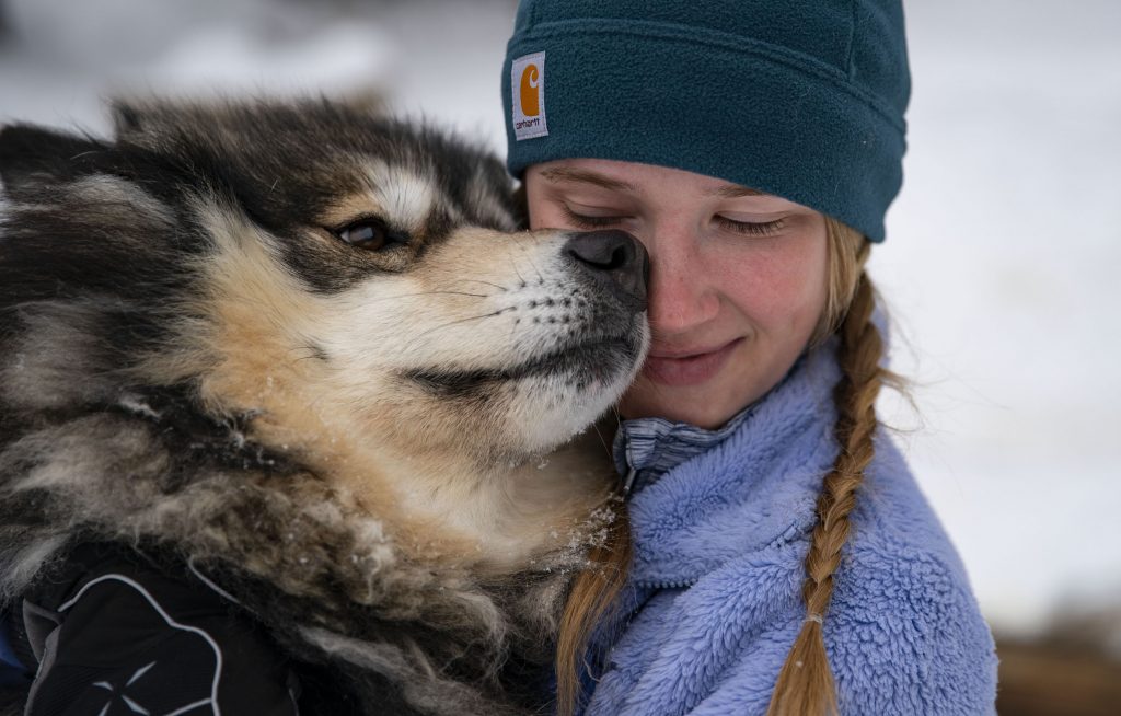 2021 Emerging Vision Photojournalist of the Year – 2021 NPPA Best of ...