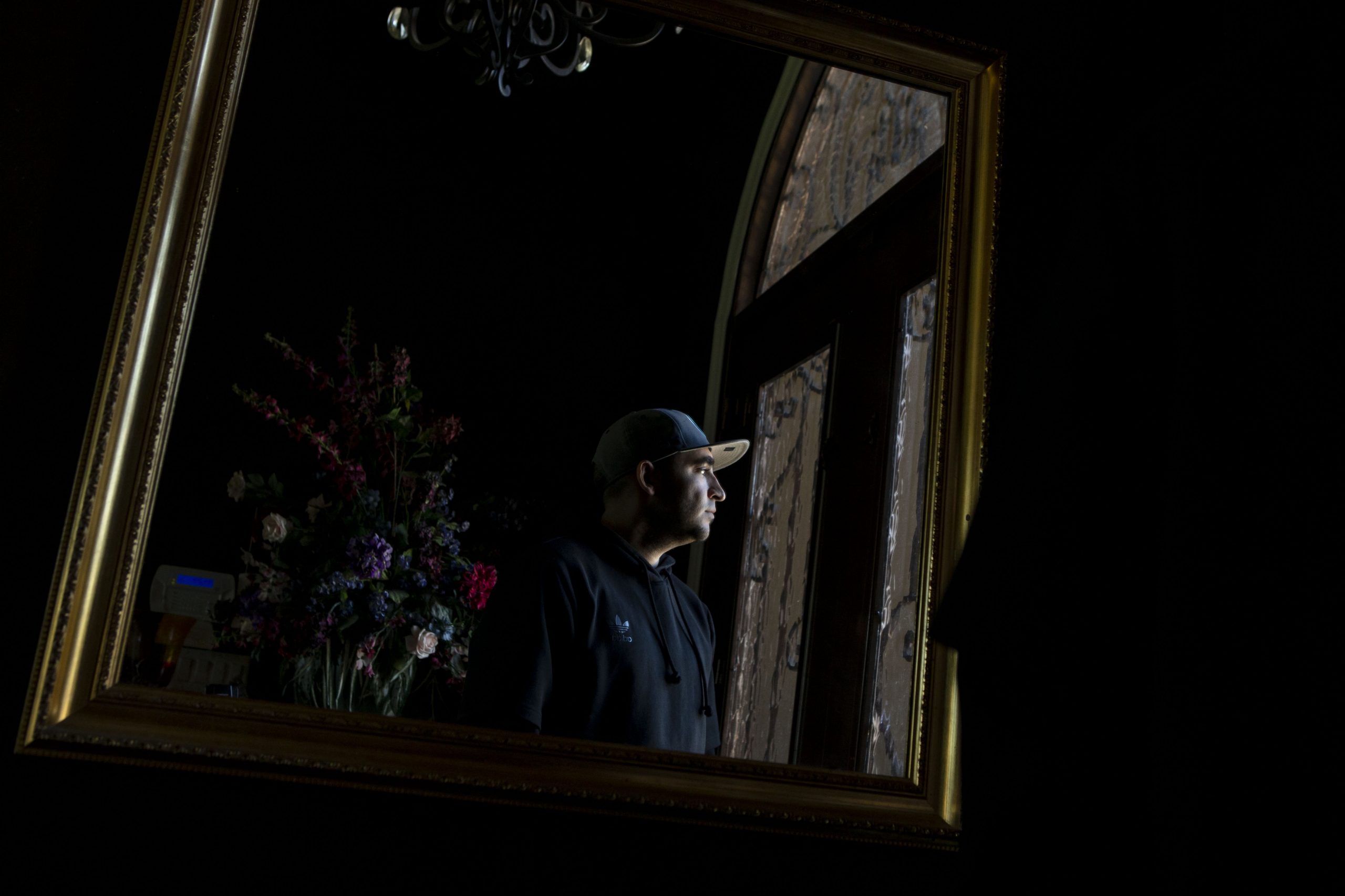 2021 Emerging Vision Photojournalist of the Year – 2021 NPPA Best of ...