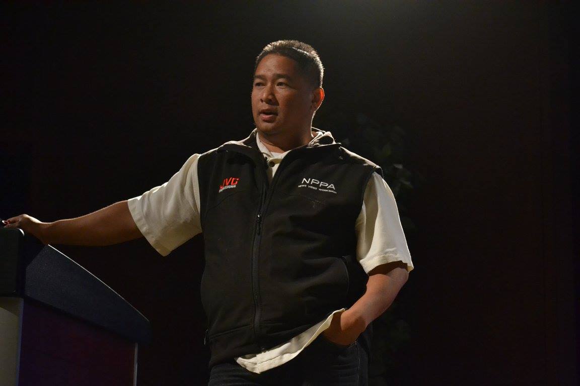 Judges - Video Photojournalism Division - 2023 NPPA Best of Photojournalism