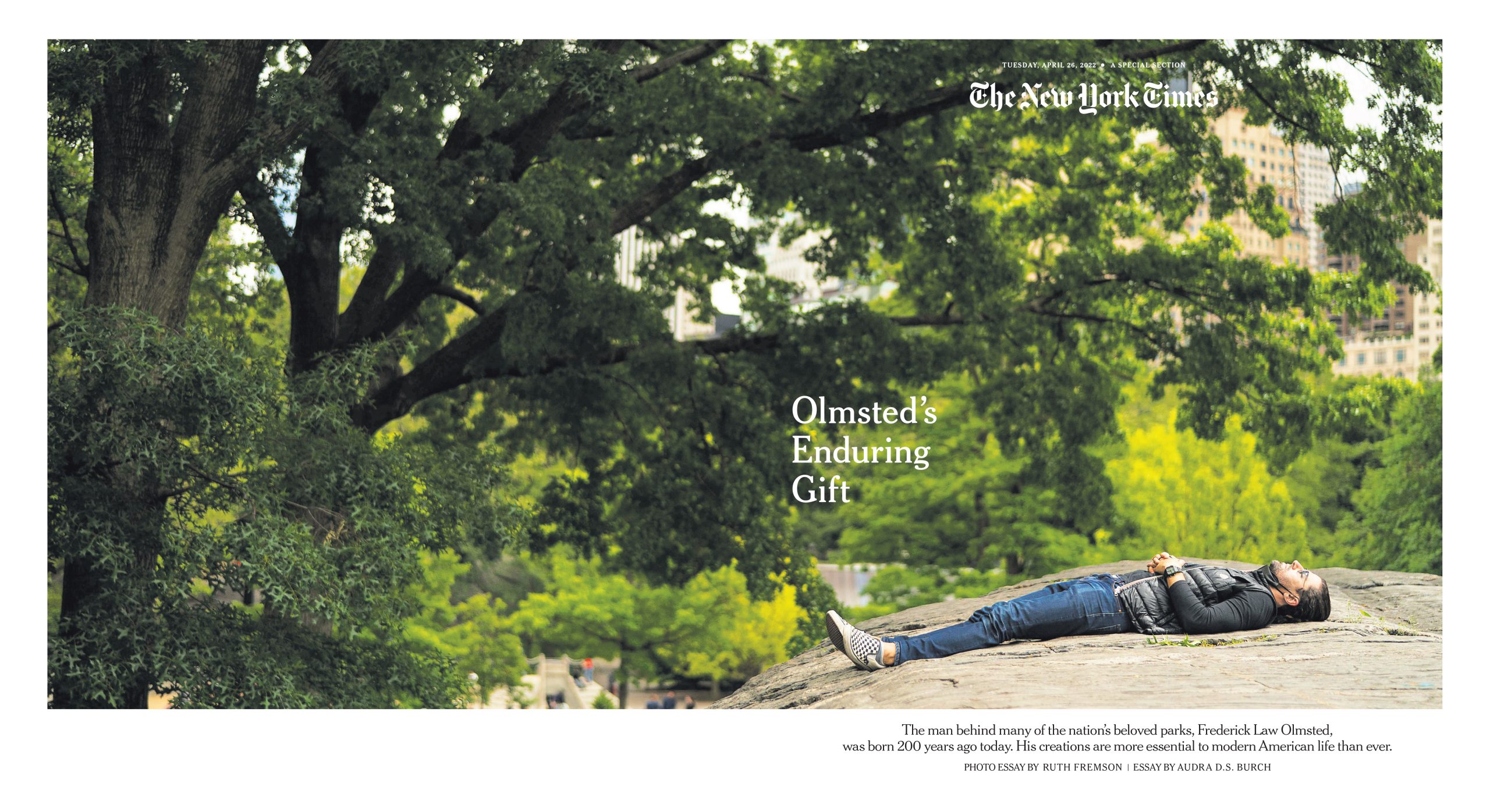 2023 Newspaper Feature Story - 2023 NPPA Best of Photojournalism