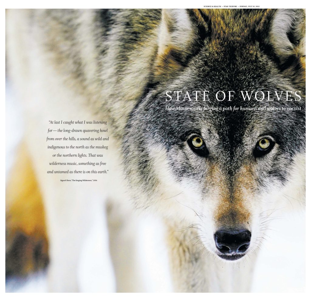 2023 Newspaper Feature Story - 2023 NPPA Best of Photojournalism