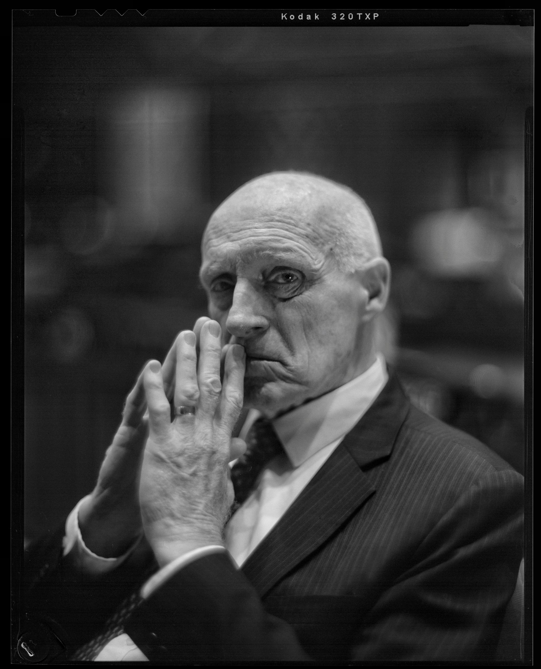 2023 Portrait Series - 2023 NPPA Best of Photojournalism