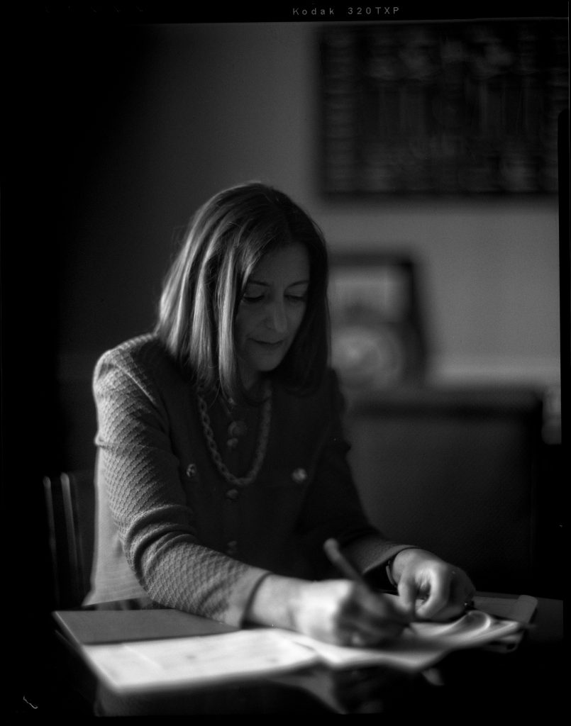 2023 Portrait Series - 2023 NPPA Best of Photojournalism