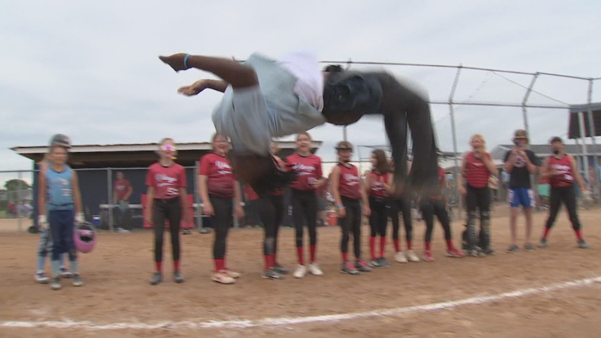 2023 Sports Feature - 2023 NPPA Best of Photojournalism