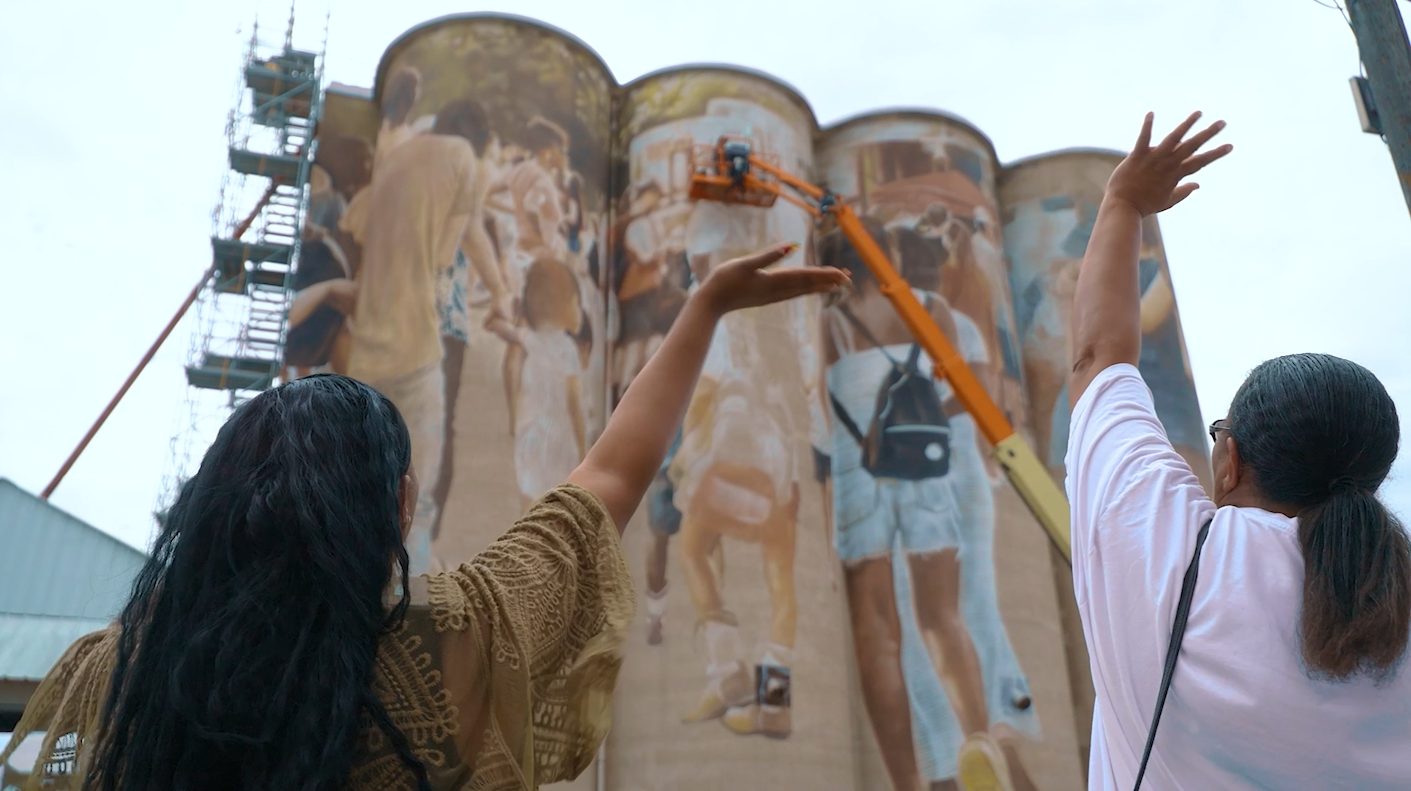 NPPA Award for Reporting - 2023 NPPA Best of Photojournalism