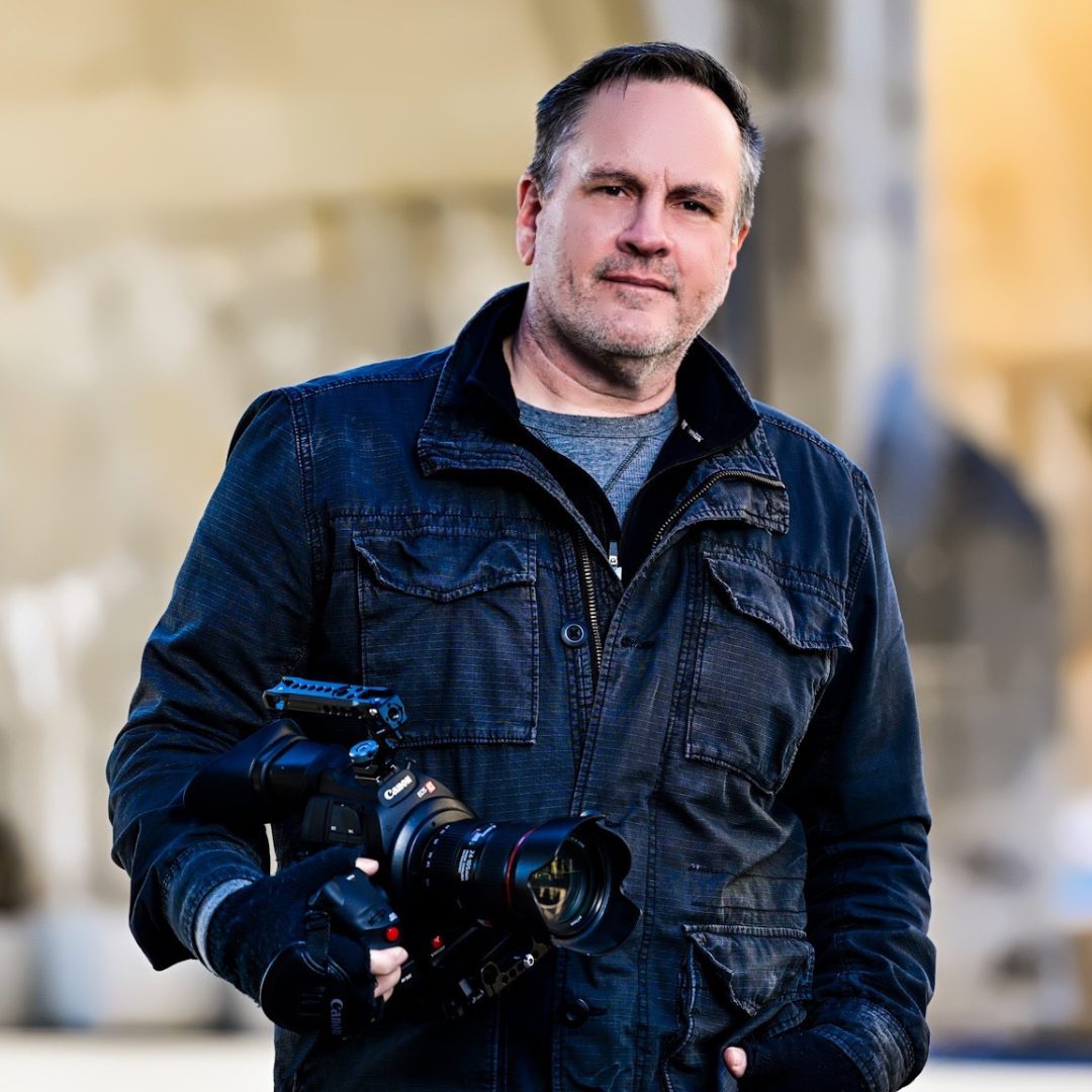 Judges - Documentary Division - 2024 NPPA Best of Photojournalism