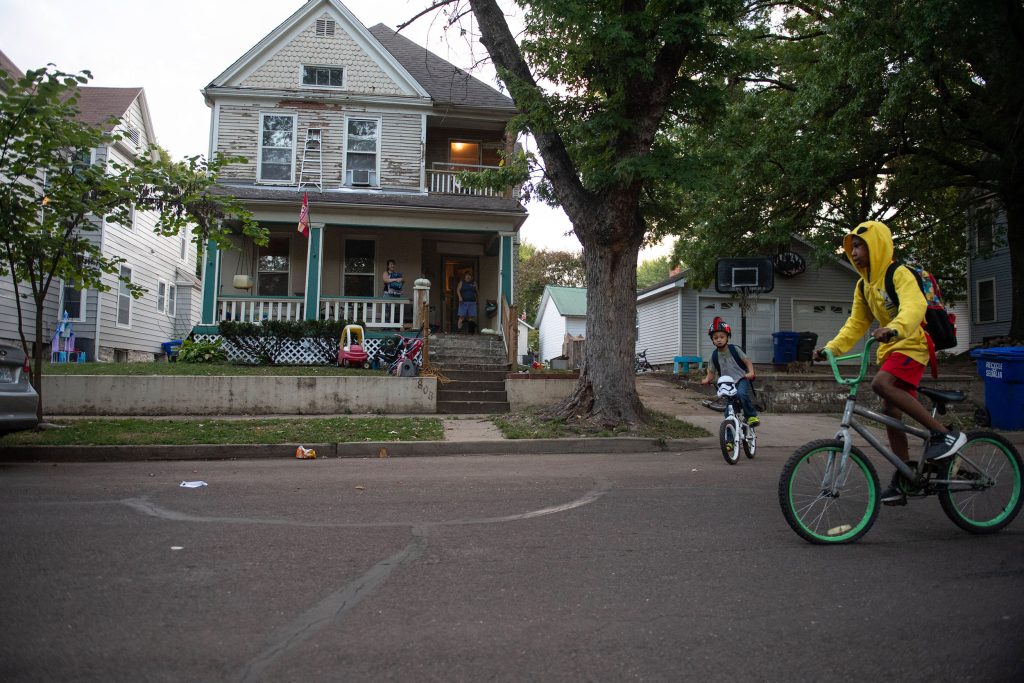 2024 Photojournalist of the Year – Community - 2024 NPPA Best of ...