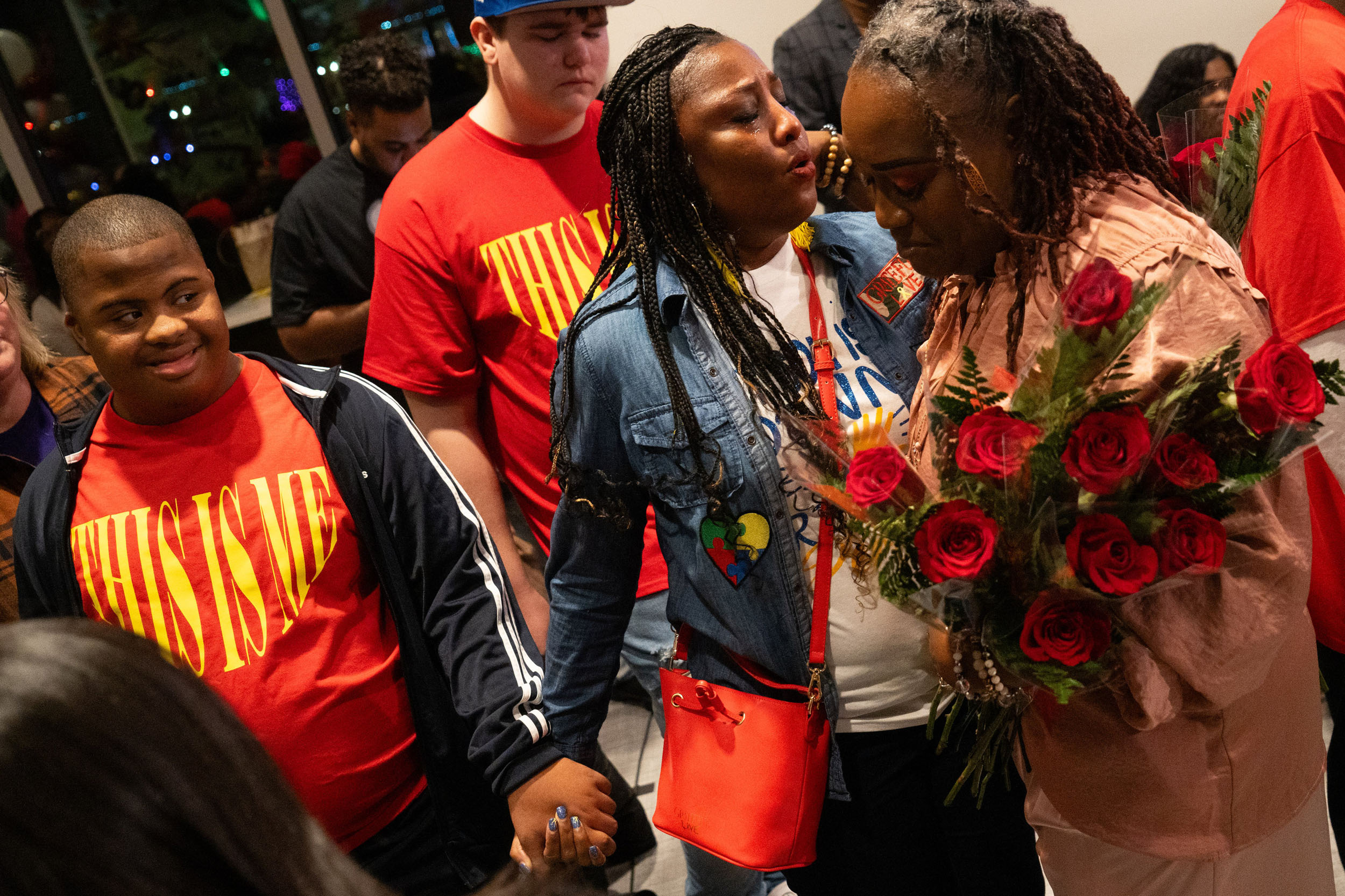 2024 Emerging Vision Photojournalist of the Year - 2024 NPPA Best of ...