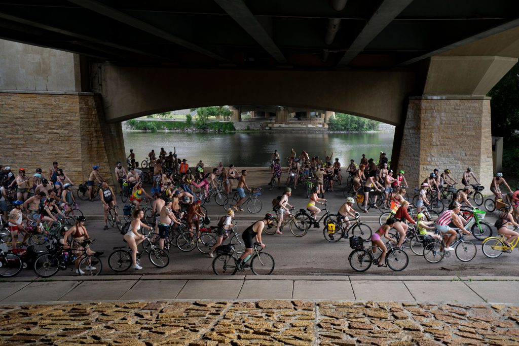 2024 Emerging Vision Photojournalist of the Year - 2024 NPPA Best of ...