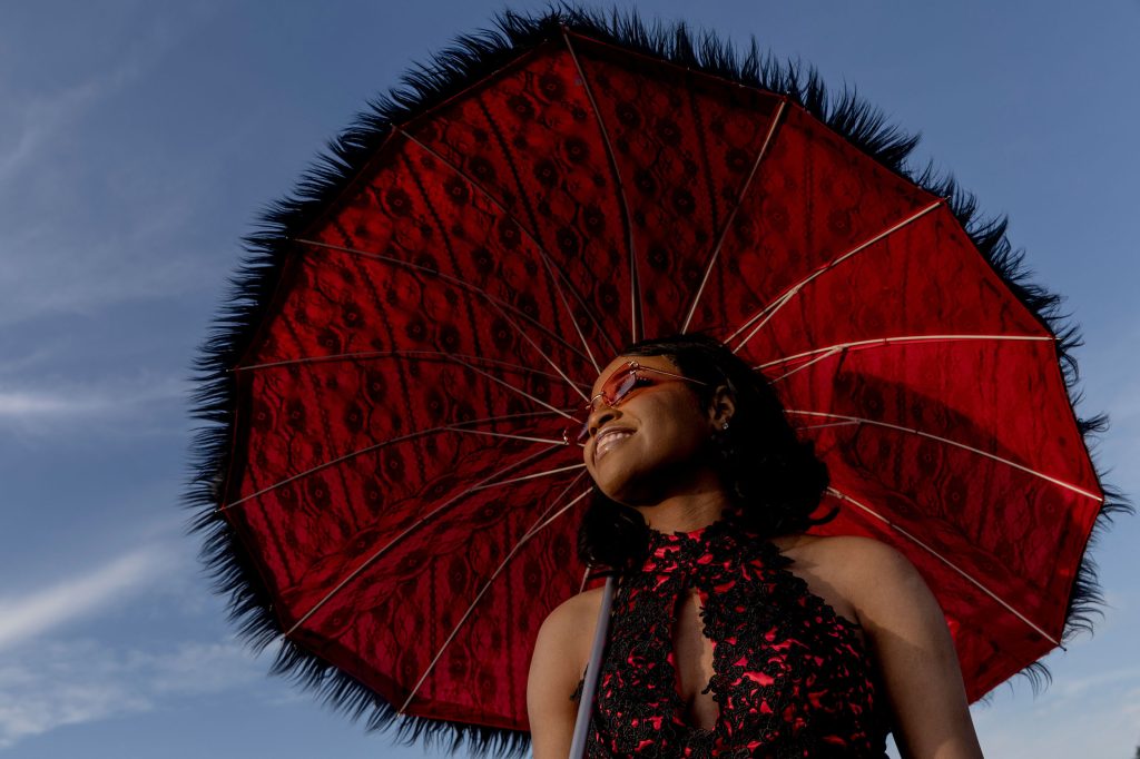 2024 Portrait Series - 2024 NPPA Best of Photojournalism