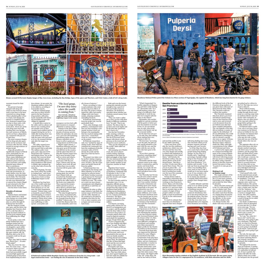 2024 Newspaper General News - 2024 NPPA Best of Photojournalism
