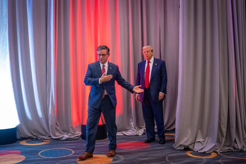 Photojournalist of the Year – National - 2025 NPPA Best of Photojournalism