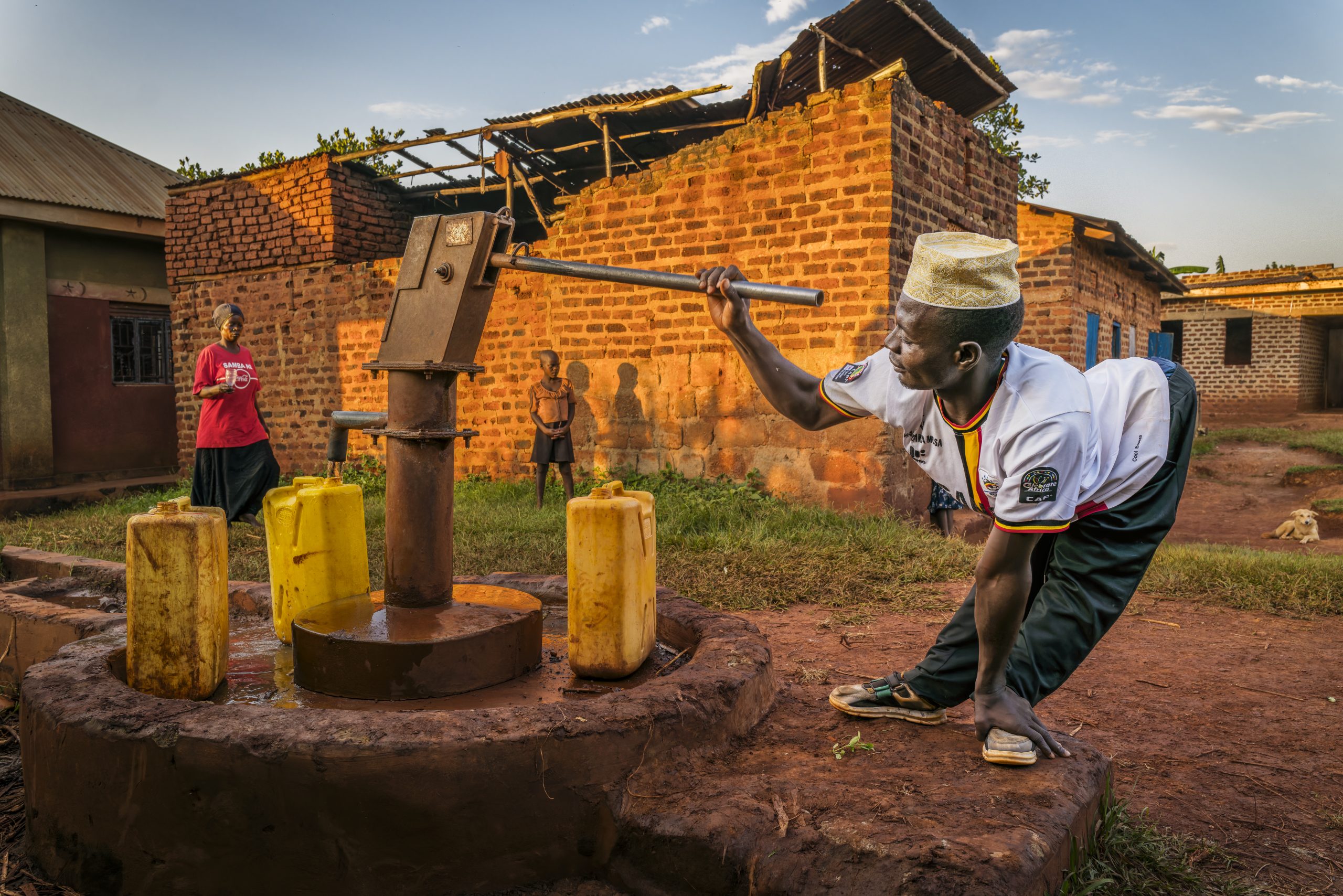 Feature Story - 2025 NPPA Best of Photojournalism