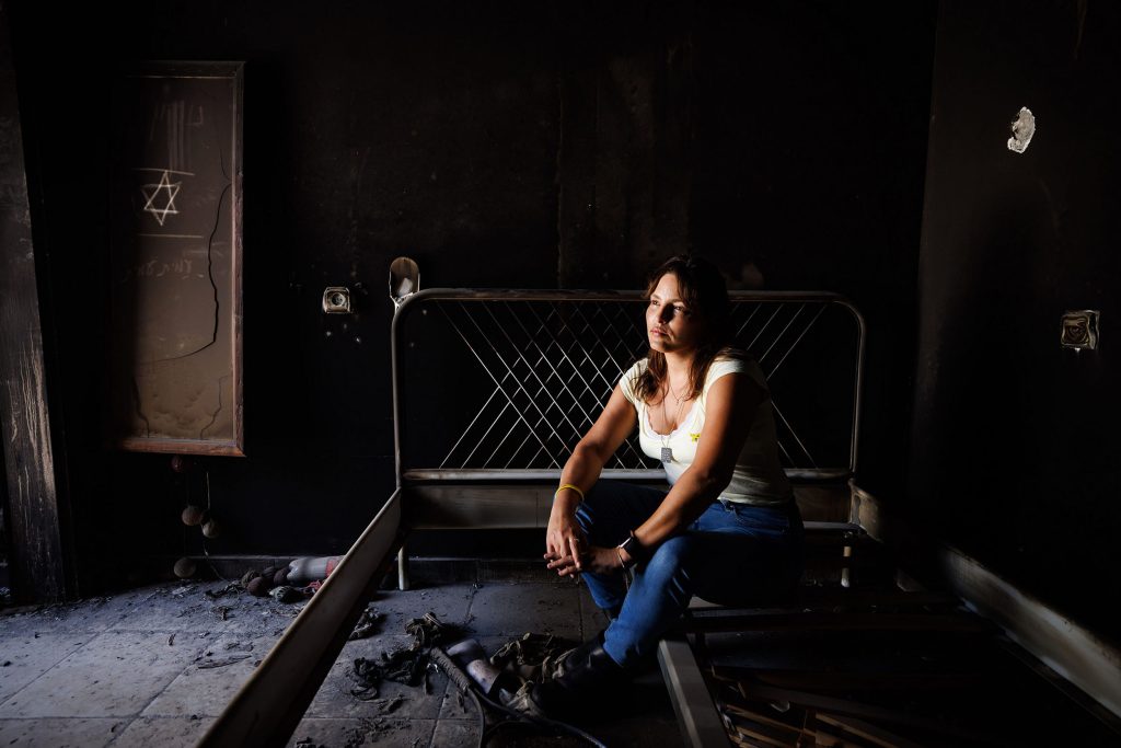 Portrait Series - 2025 NPPA Best of Photojournalism