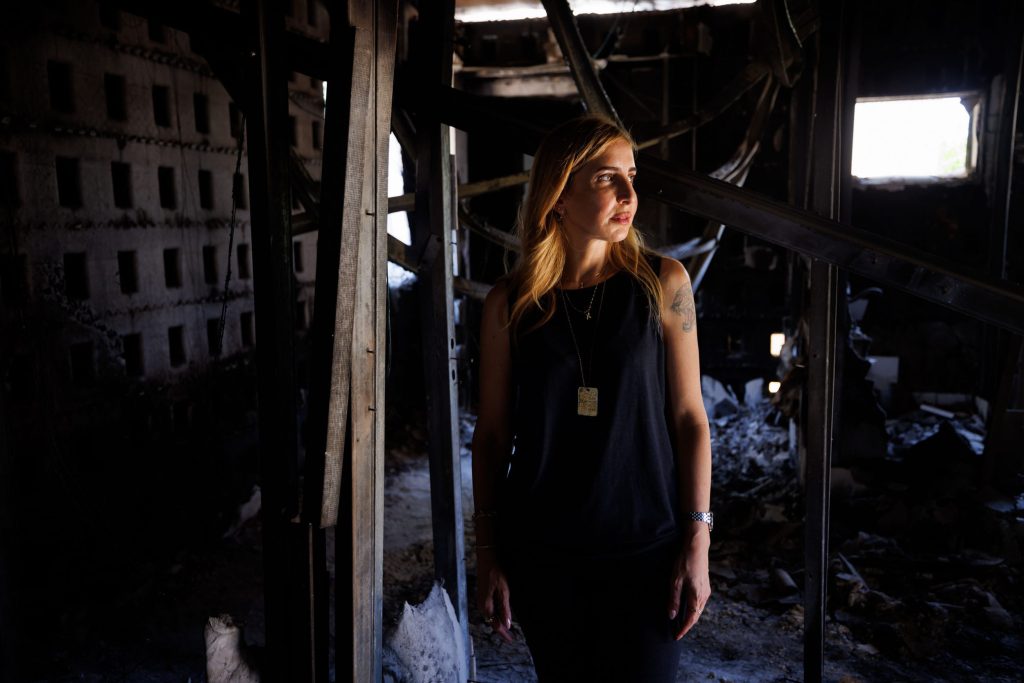 Portrait Series - 2025 NPPA Best of Photojournalism