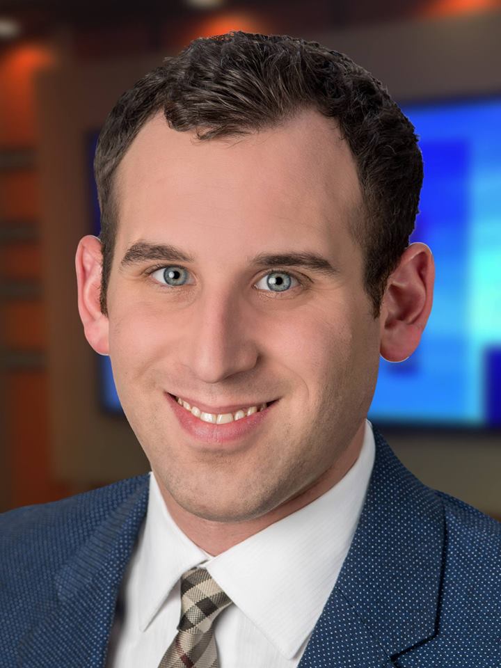 Judges - Video Editing Division - 2022 NPPA Best of Photojournalism