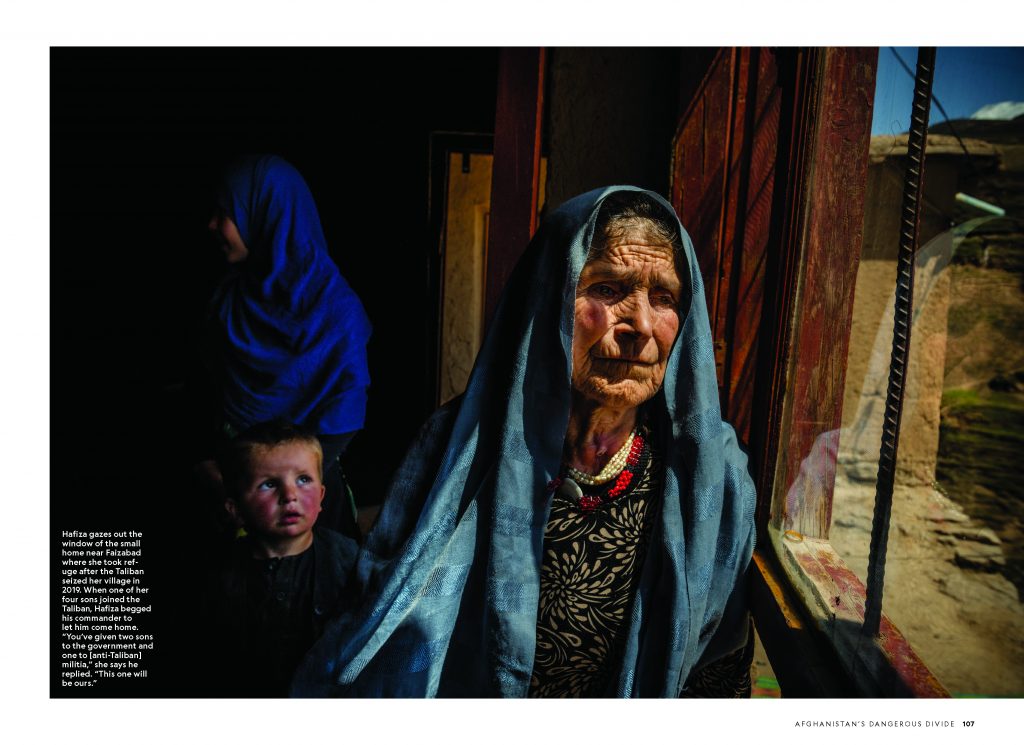2022 Magazine Feature - 2022 NPPA Best of Photojournalism
