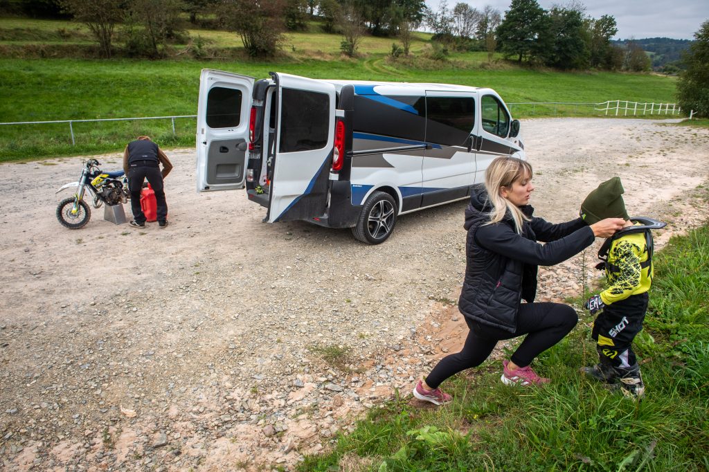 2022 Sports Photojournalist of the Year - 2022 NPPA Best of Photojournalism