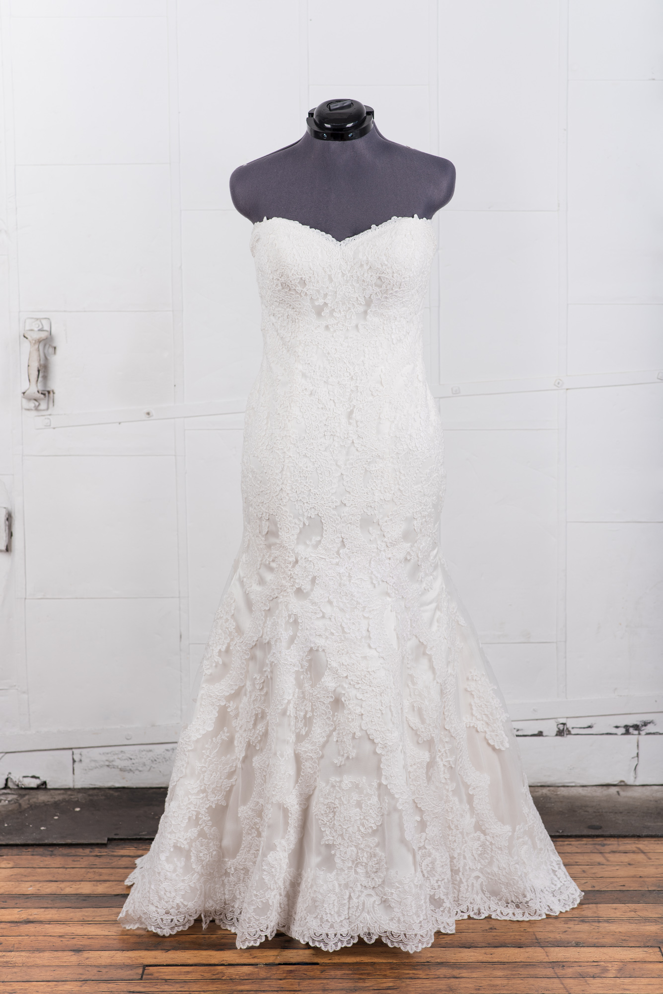 Stella york - 5840 - Borrowing Magnolia