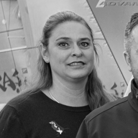 Yacht Broker Isabel Moss – England 26945 | YATCO