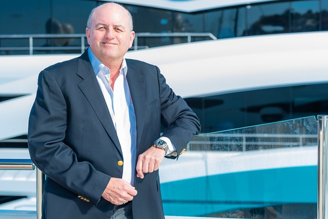 Yacht Broker Jonathan Syrett – Balearic Islands 25926 | YATCO