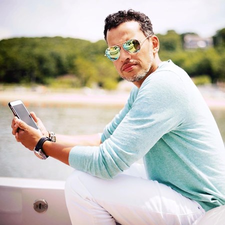 Yacht Broker Alex Jimenez – New Hampshire 28549 | YATCO