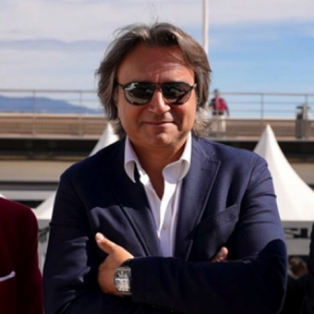 Yacht Broker Angelo Casartelli – La Condamine 29556 | YATCO