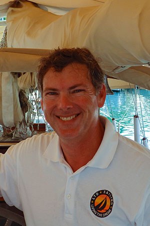 Yacht Broker Chris Rundlett – South Carolina 30136 | YATCO