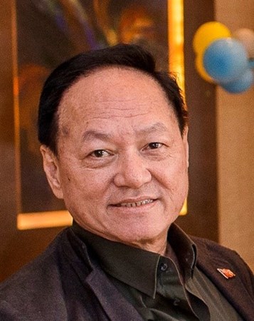 Yacht Broker Julian Chang – Central Singapore Community Development ...