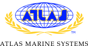 ATLAS MARINE SYSTEMS SHIPS SERIAL NUMBER 5000! - USSA