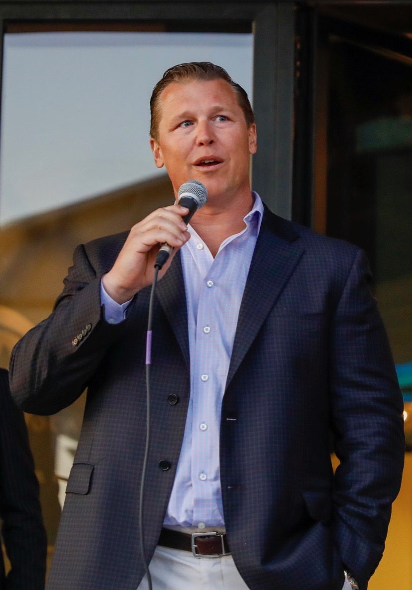 Superyacht Radio Weekly Update with Kitty McGowan - USSA