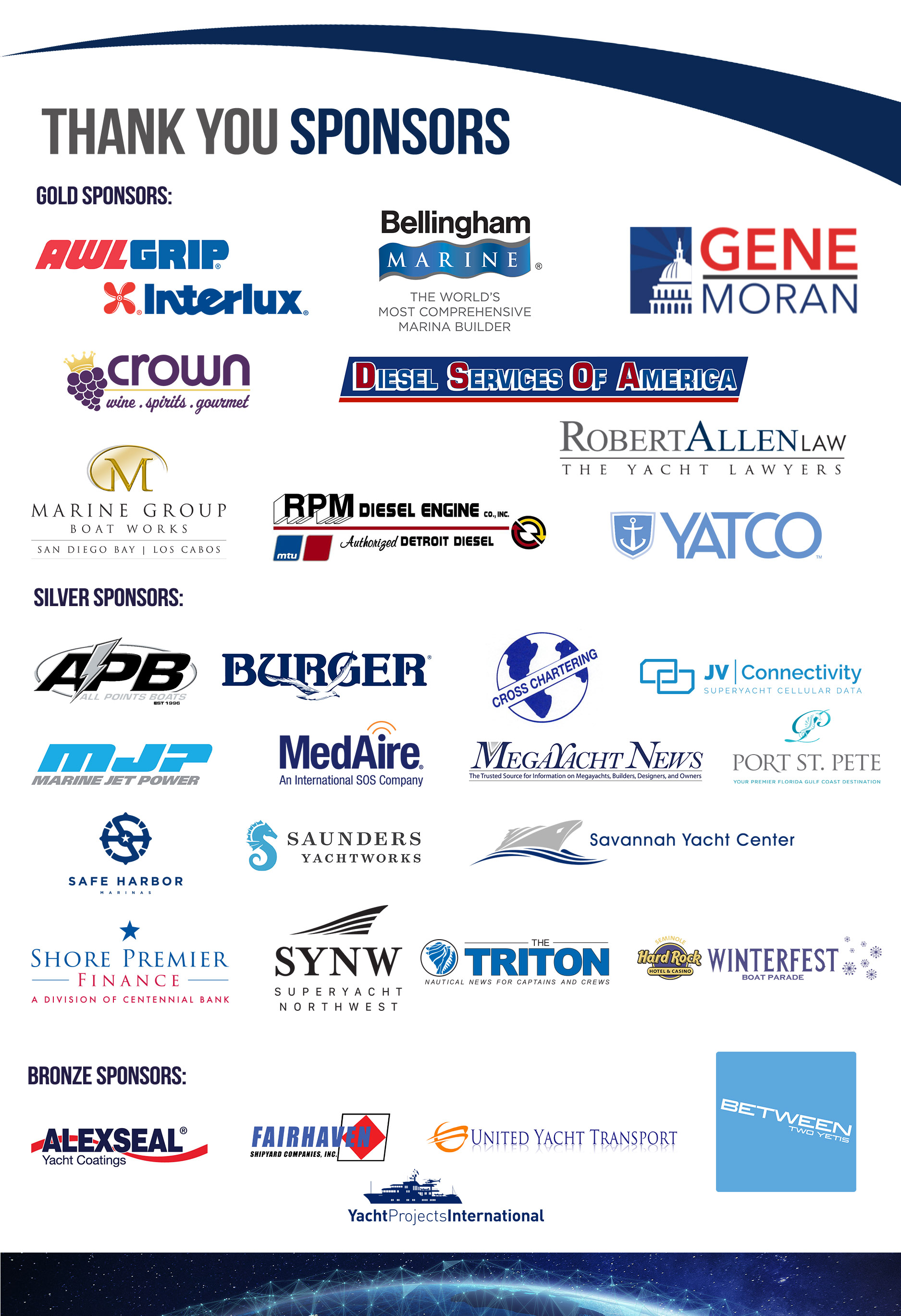 USSA Annual Meeting - USSA